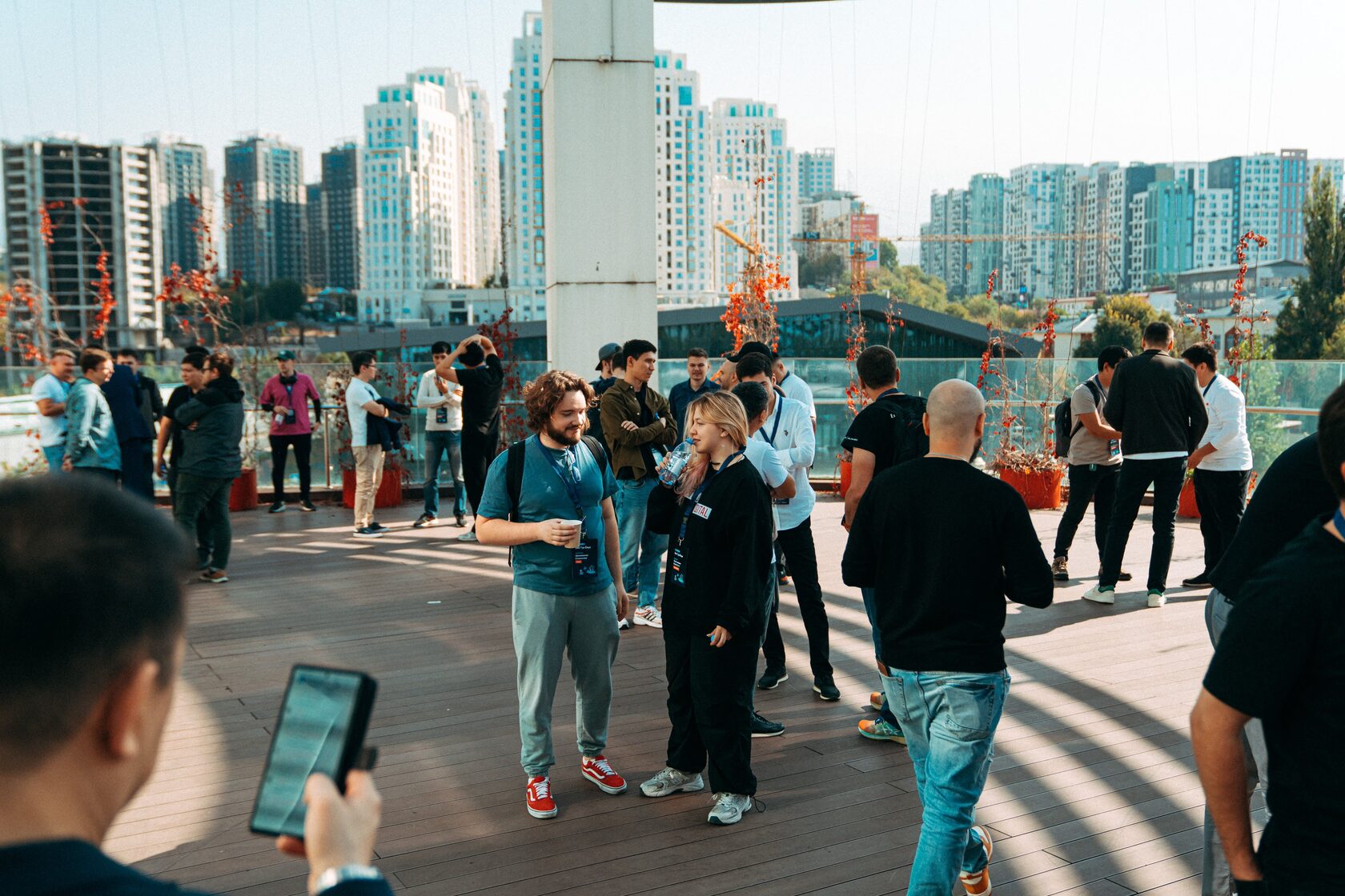 DevOpsDays Almaty 2025