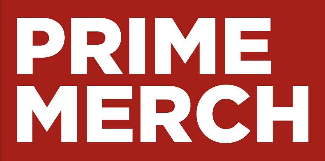 PRIME MERCH