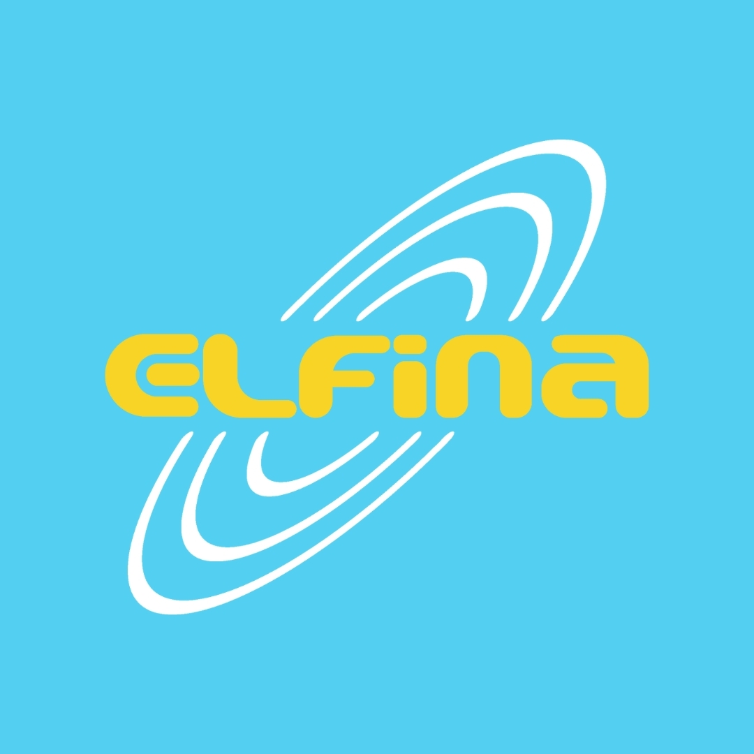Elfina, toys in Kazachstan