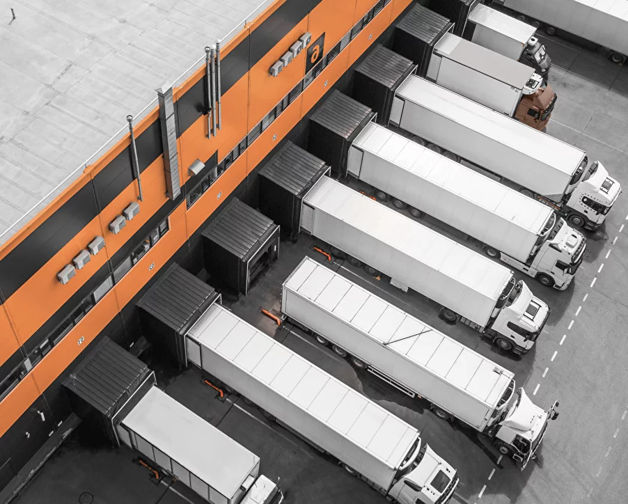 Логистическая компания GreenWay Logistics |Все виды услуг
