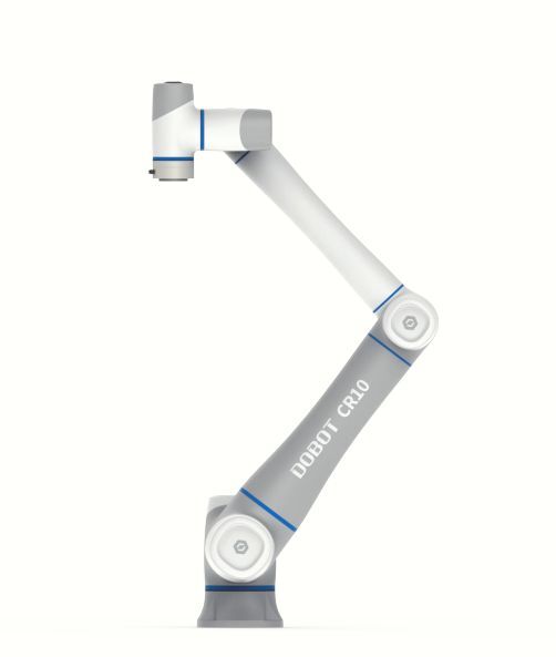 Quant Robotics, Dobot robots