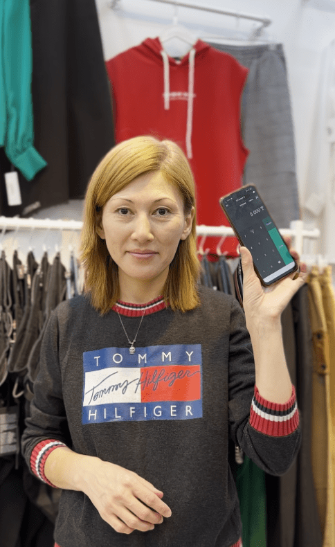 Бесплатная онлайн-касса для малого и среднего бизнеса в Казахстане | re:Kassa