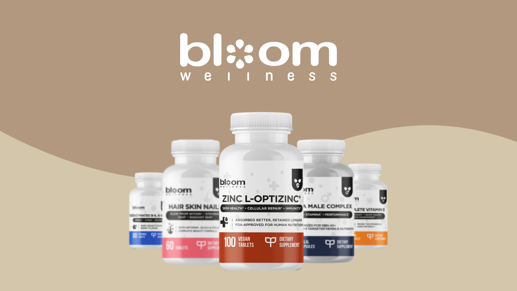 Bloom Wellness