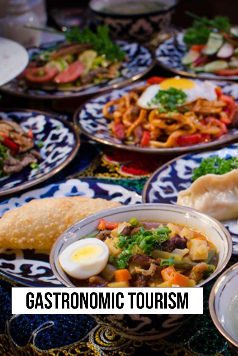 Добро пожаловать в Туркестан