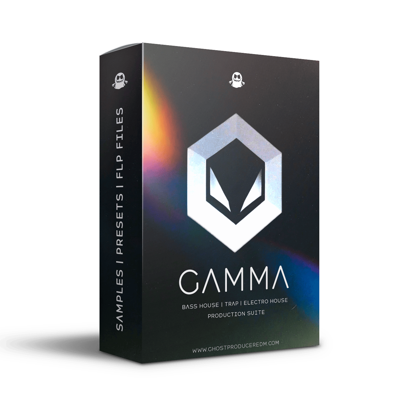 GAMMA
