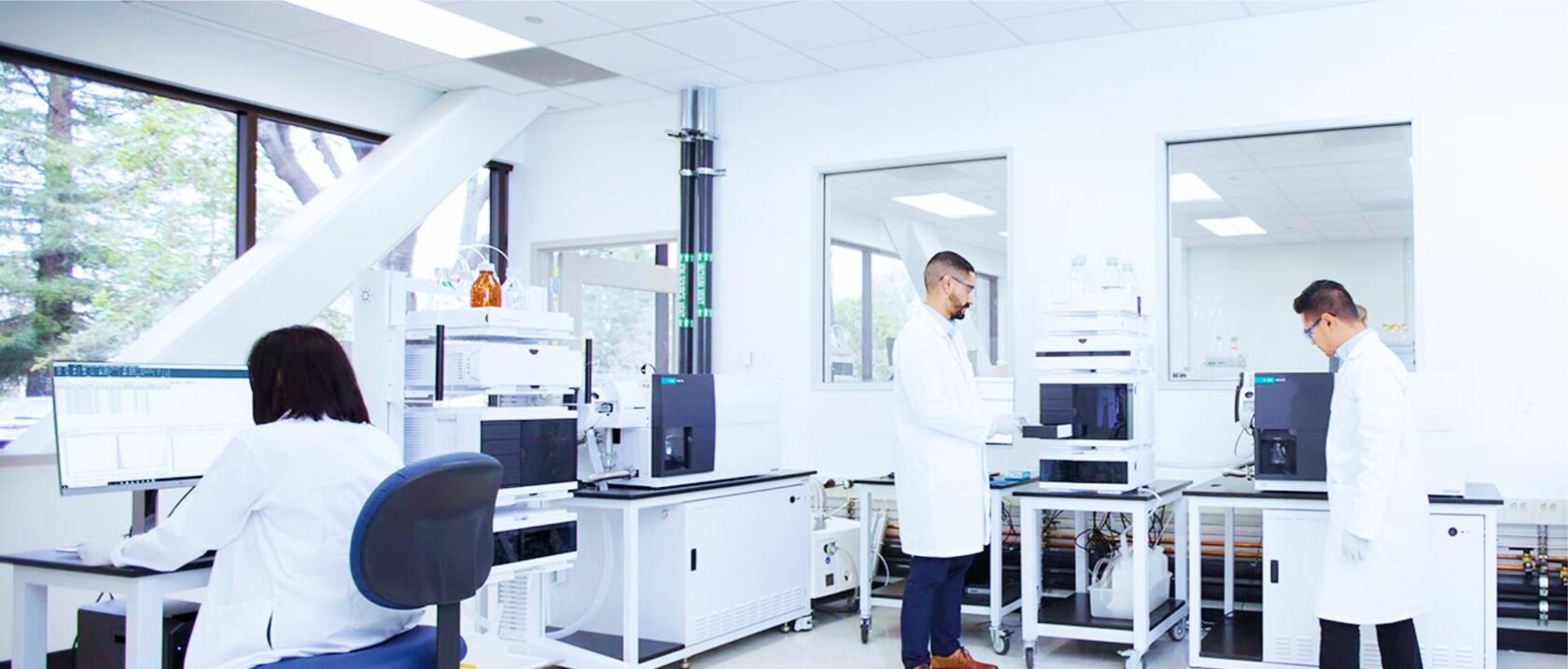 ProLabSupport | комплексное оснащение лабораторным оборудованием.