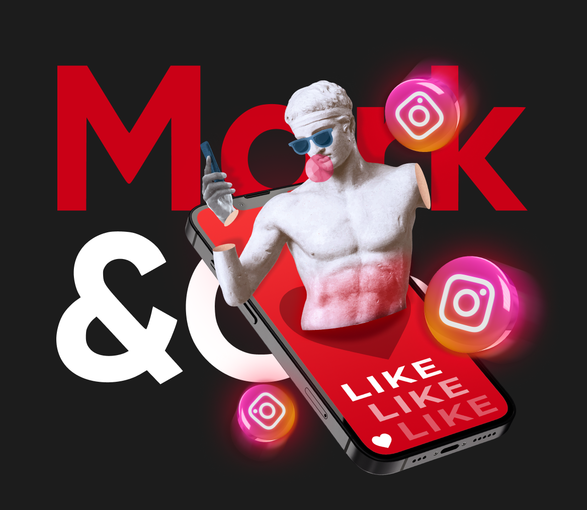 MarkCo ASIA - Digital agency