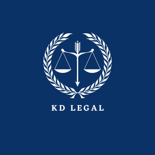 KD Legal Юридическая фирма