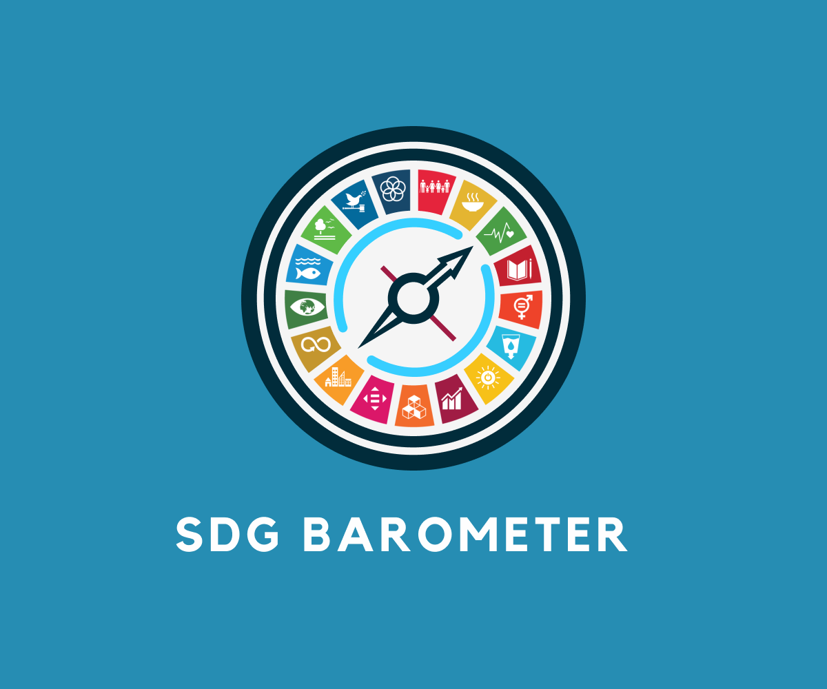 SDG Barometer