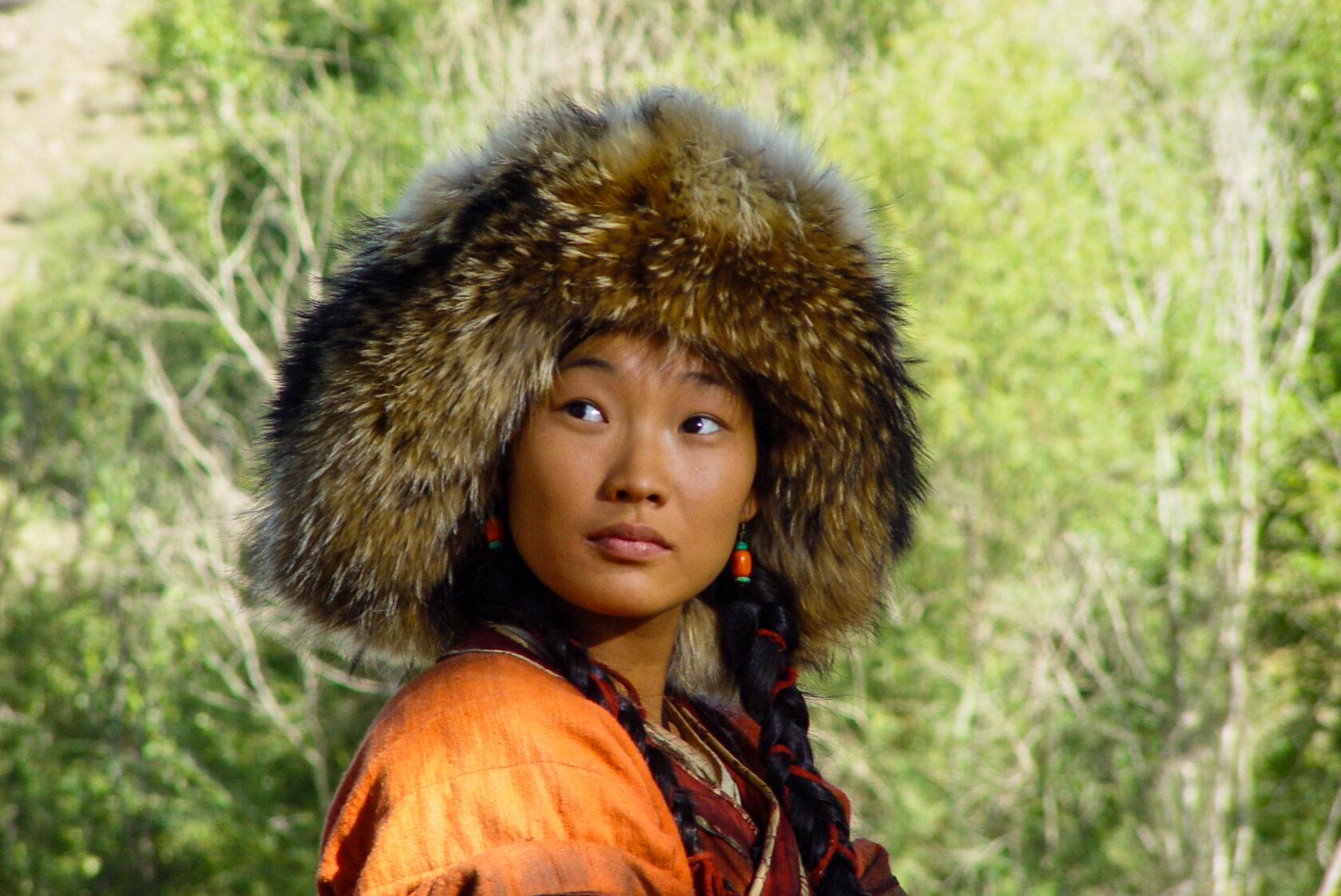 Khulan Chuluun